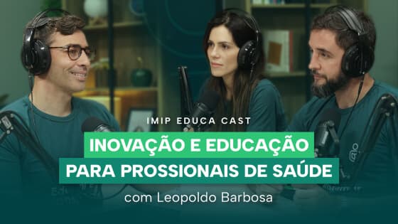 Lesão por Pressão e Seus Cuidados Preventivos | IMIP Educa